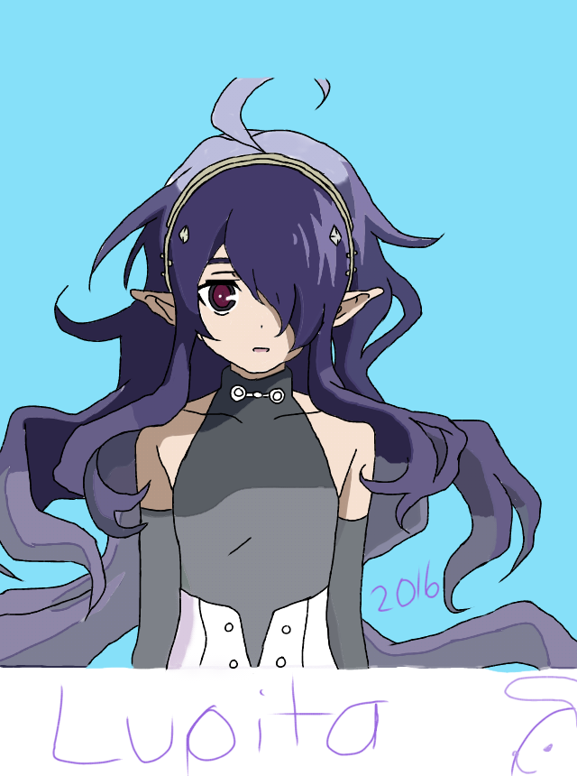 asuramaru - ibisPaint