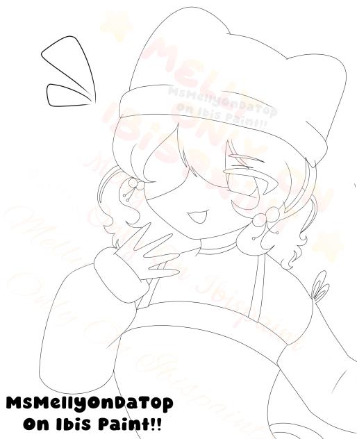 WIP!! - ibisPaint