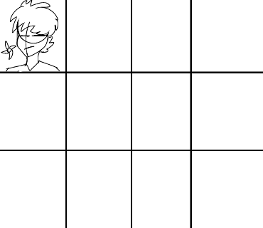 4x3 sport Collab - ibisPaint