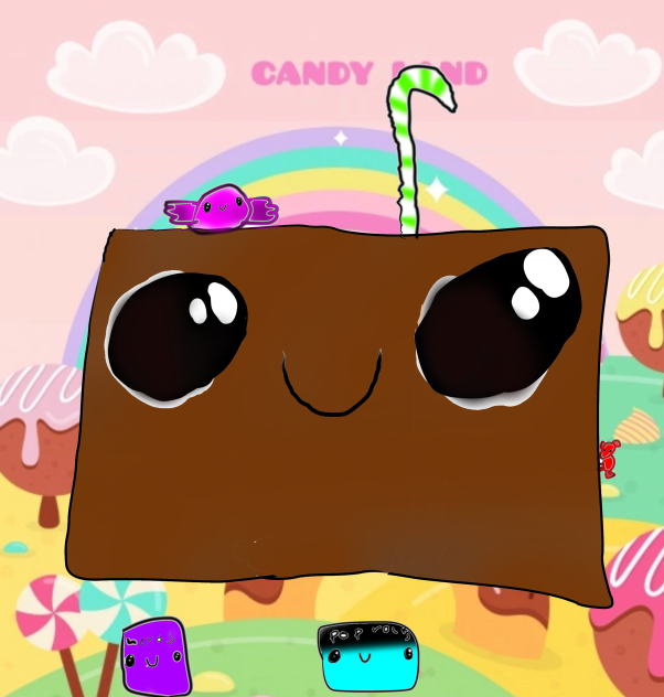 Candyland - ibisPaint