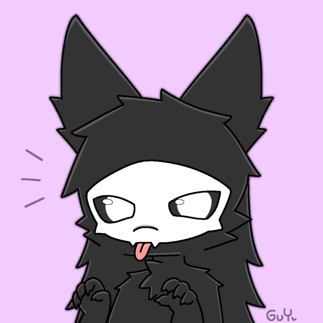 Chibi Puro - ibisPaint