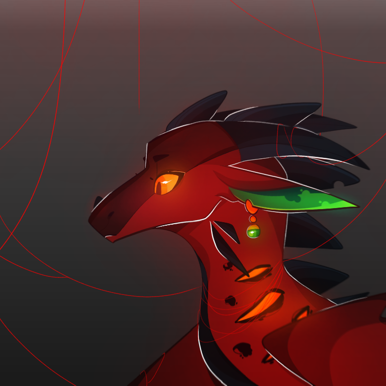 Glorious - ibisPaint