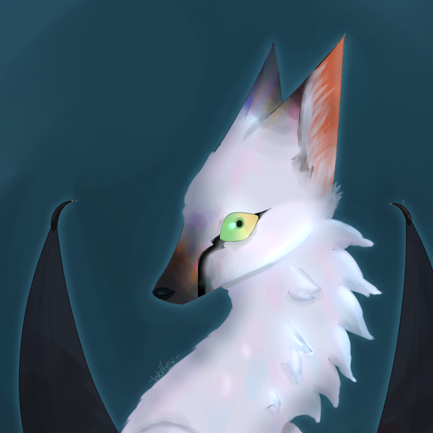 Request #9 - ibisPaint