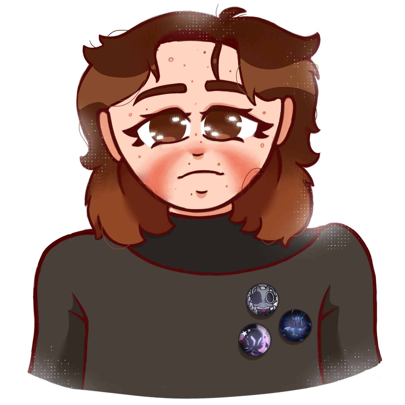 ITS MEEEEEEEE - ibisPaint