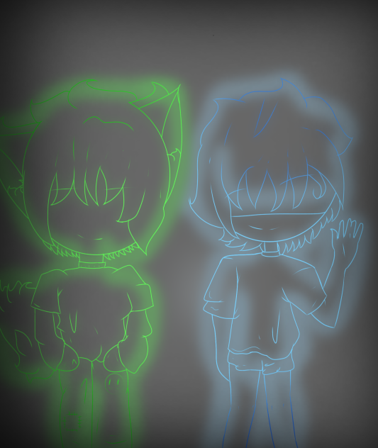 request from jack neal - ibisPaint