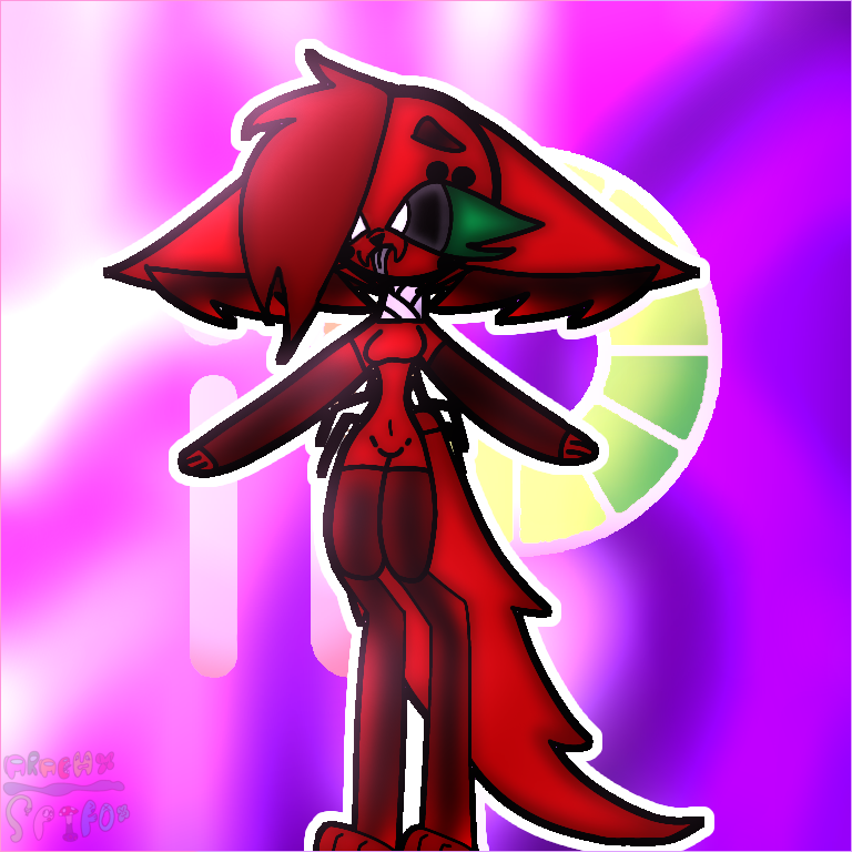 NEW IBIS PAINT PFP - ibisPaint