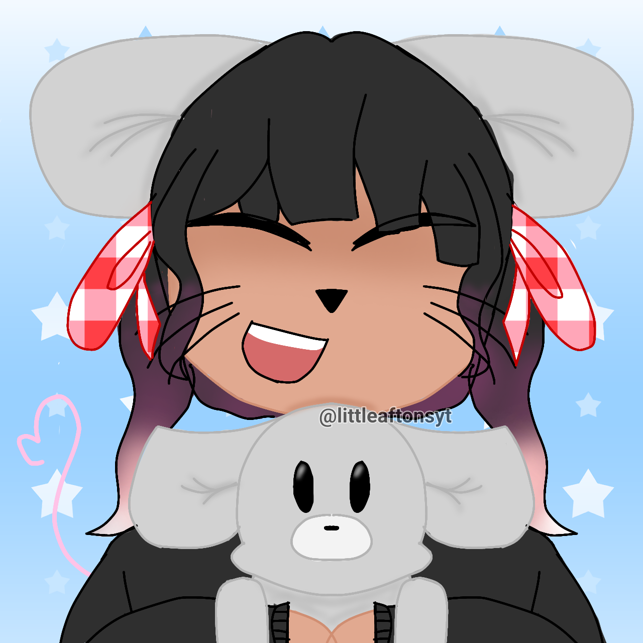 Drawtober Day 3 Rat - ibisPaint