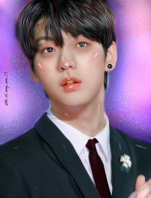 Soobin.... - ibisPaint