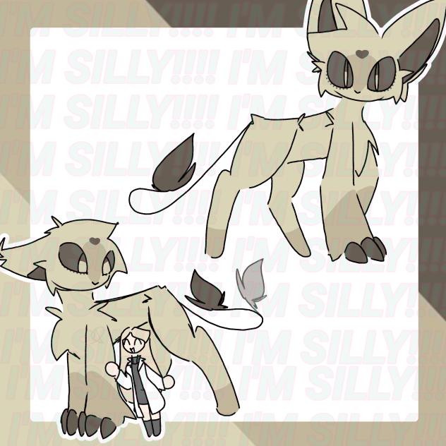 SCP-197, Sweetheart. - ibisPaint