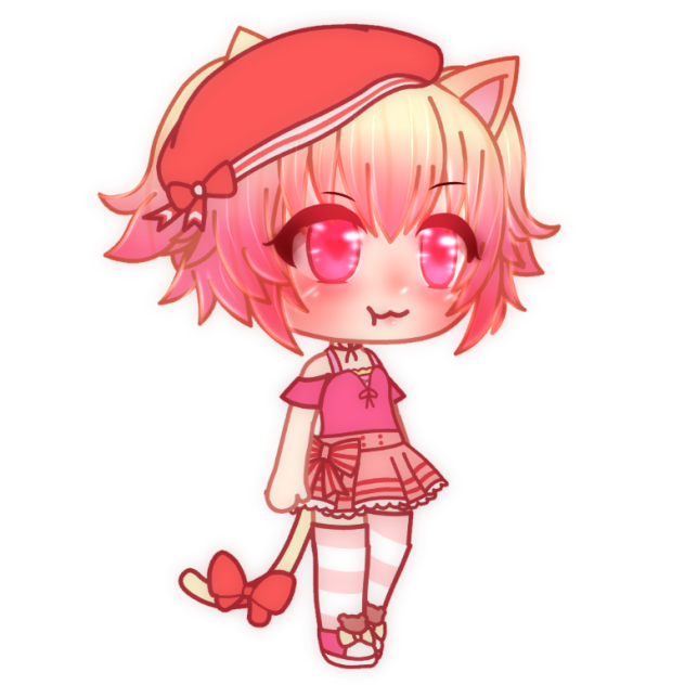 Another simple edit - ibisPaint