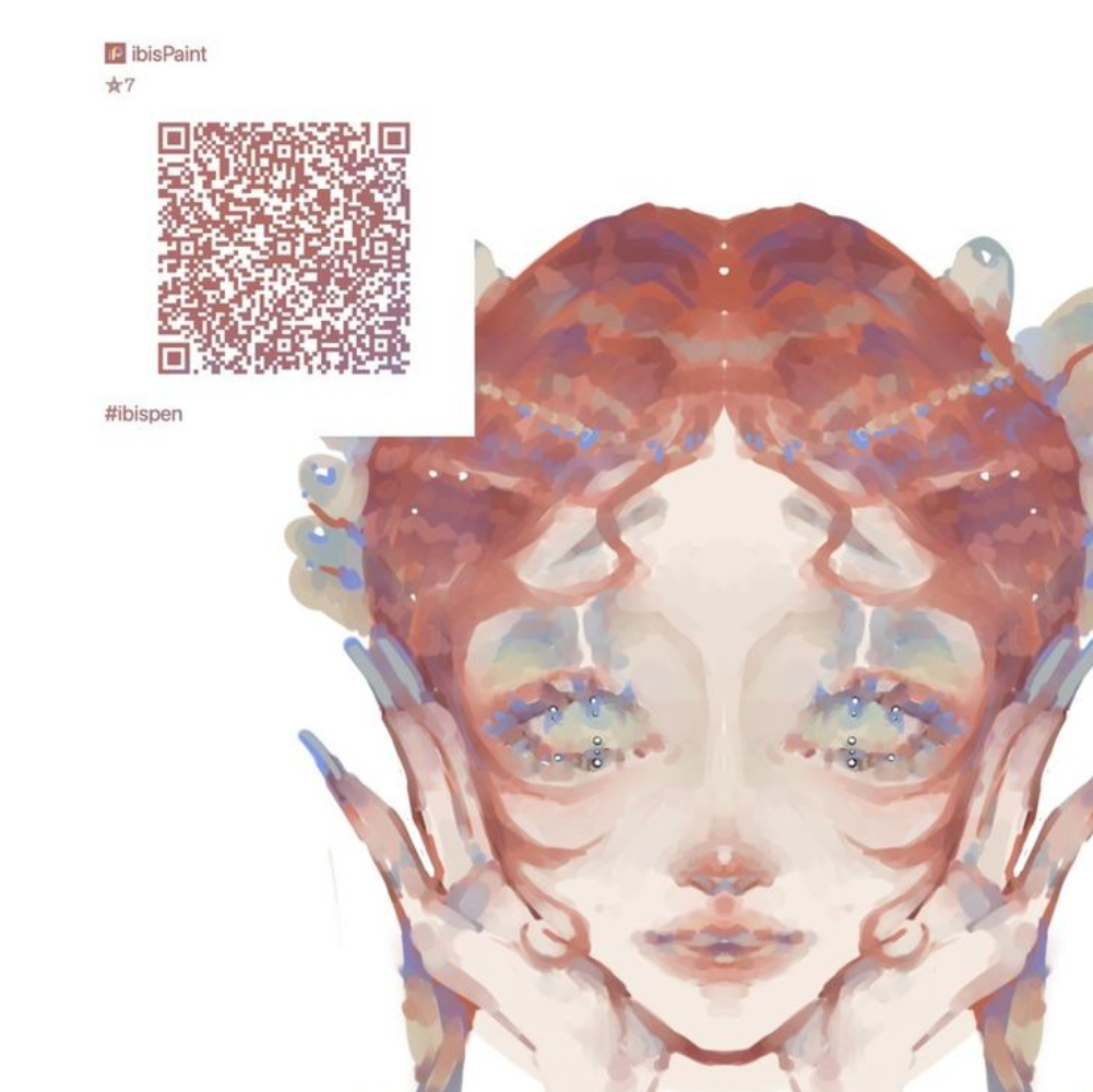 trust the process - ibisPaint