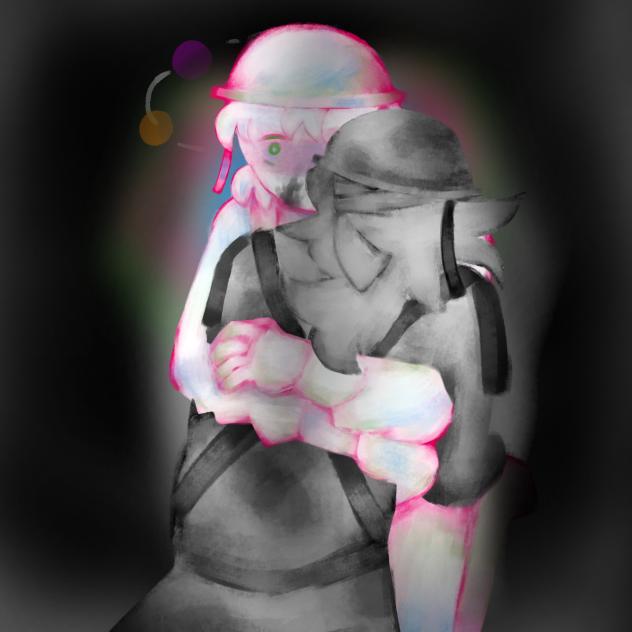 emotions i feel the most - ibisPaint