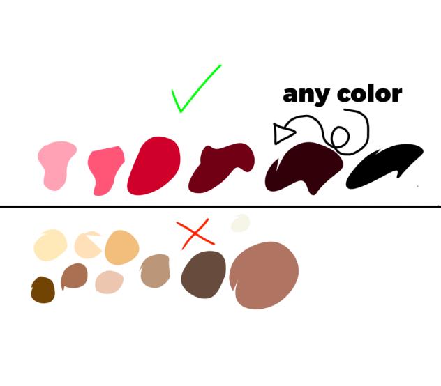 rules for my story pt3 - ibisPaint