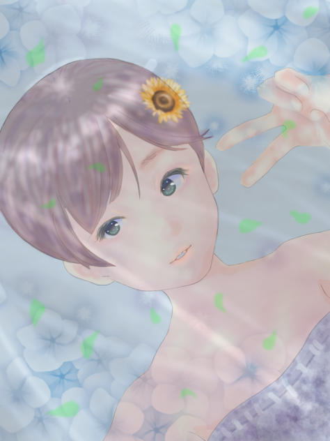 無題56 - ibisPaint