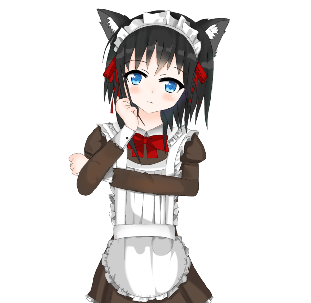 yoriko 4 - ibisPaint