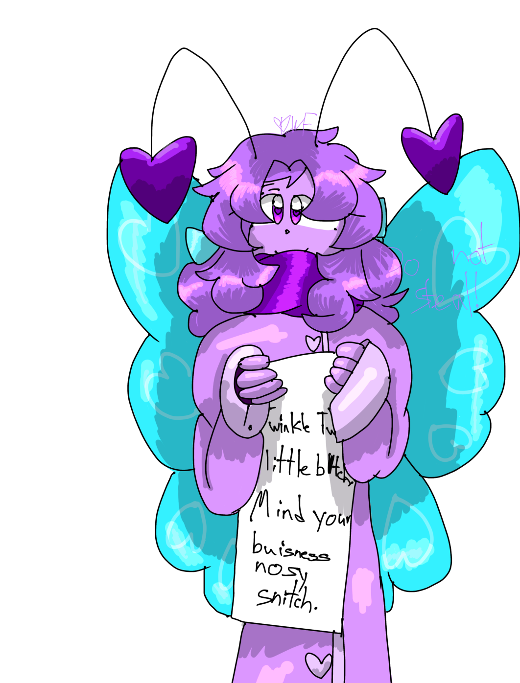 Read the description. - ibisPaint