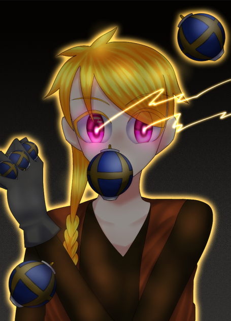 Yuuki Rinkai - ibisPaint