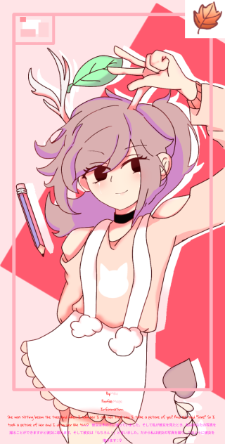 ・Maple・ - ibisPaint