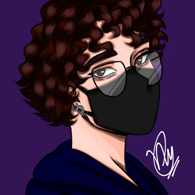 Meu Icon - ibisPaint