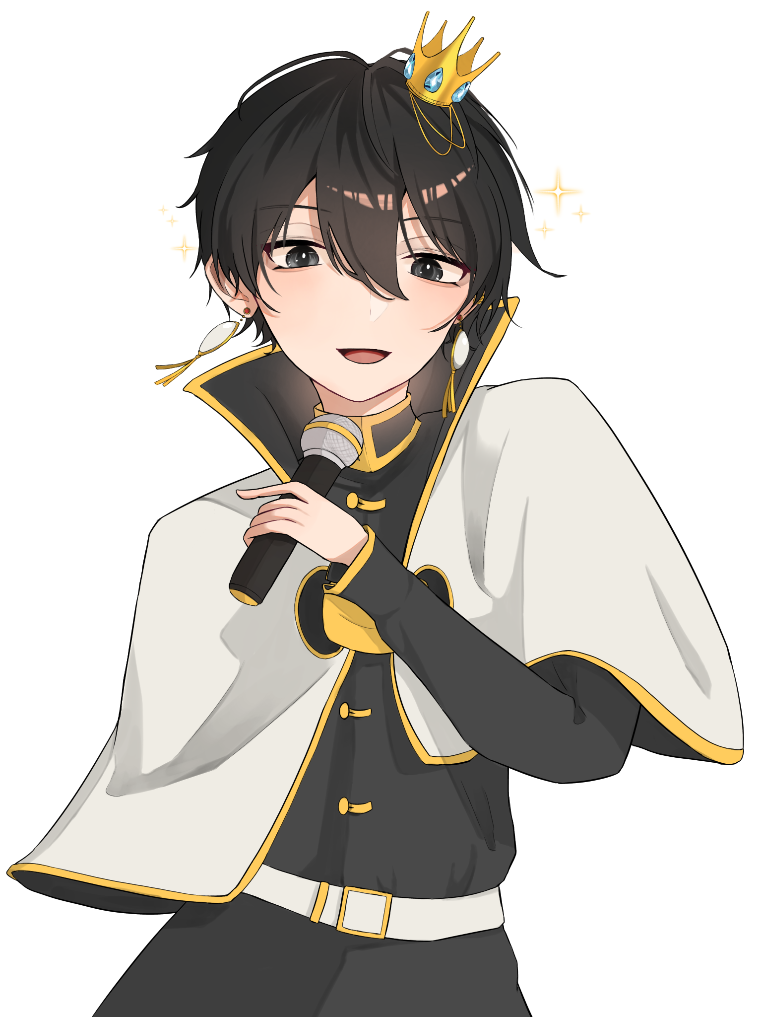 Singingニキニキ - ibisPaint