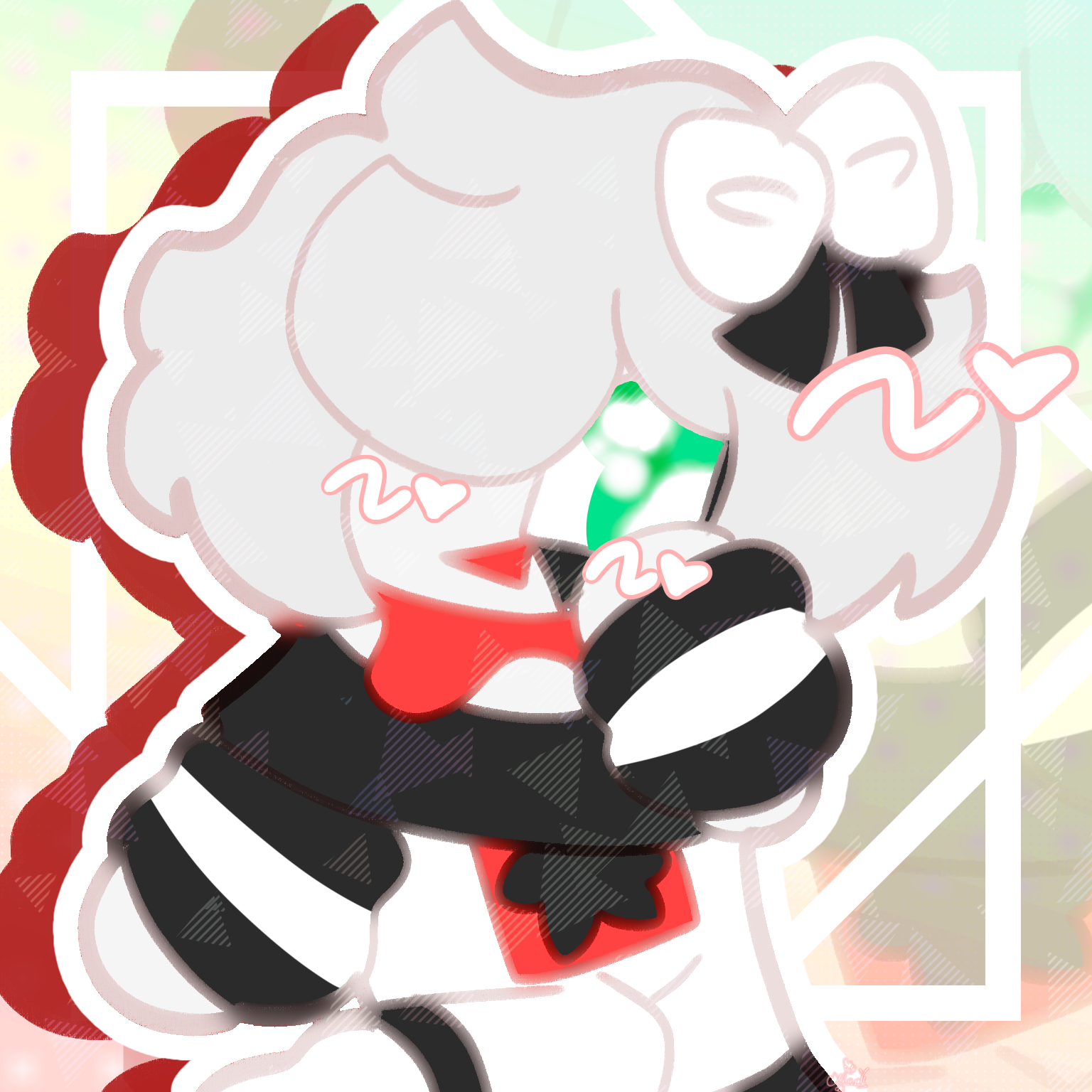 ~ Joys of Mimes ~ - ibisPaint