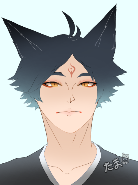Rintarō Suna from Haikyuu!!! - ibisPaint
