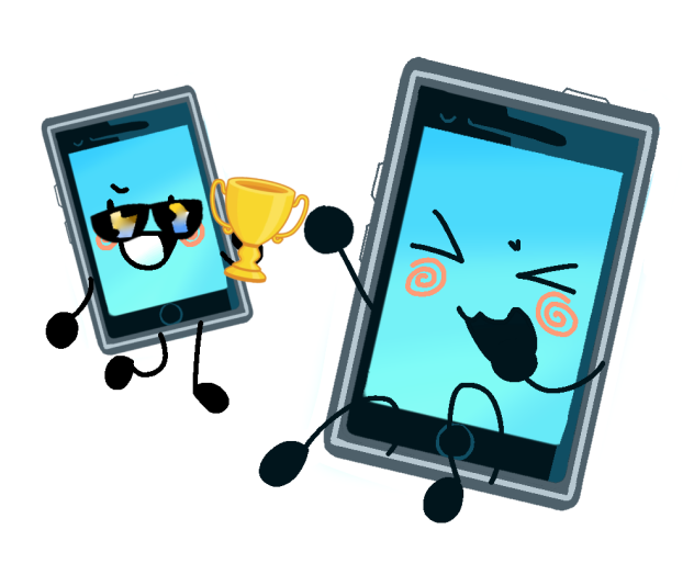 Mephone4 - ibisPaint