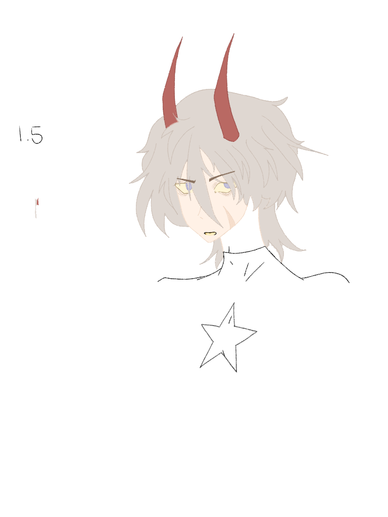 might not finish - ibisPaint