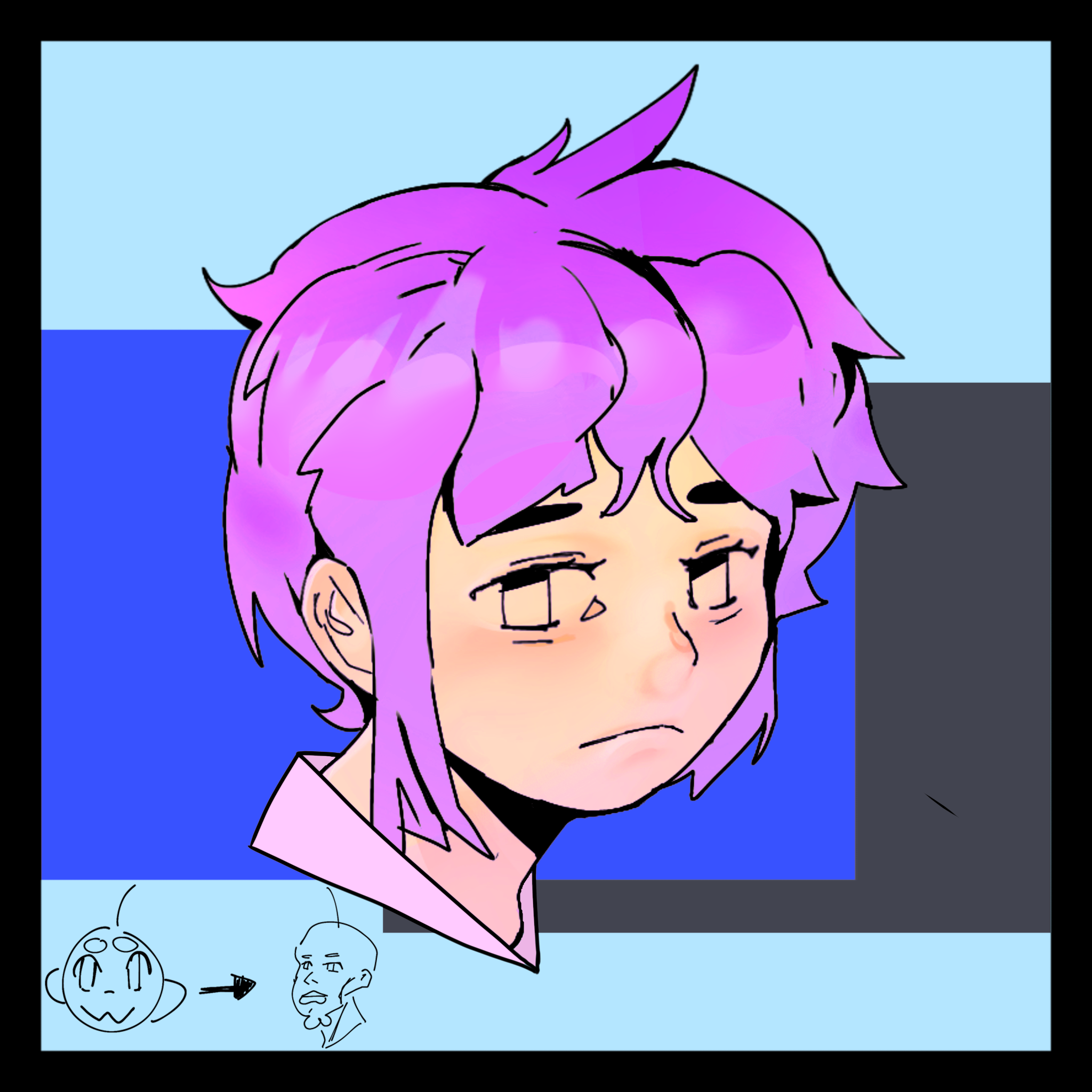 1142 breathe - ibisPaint