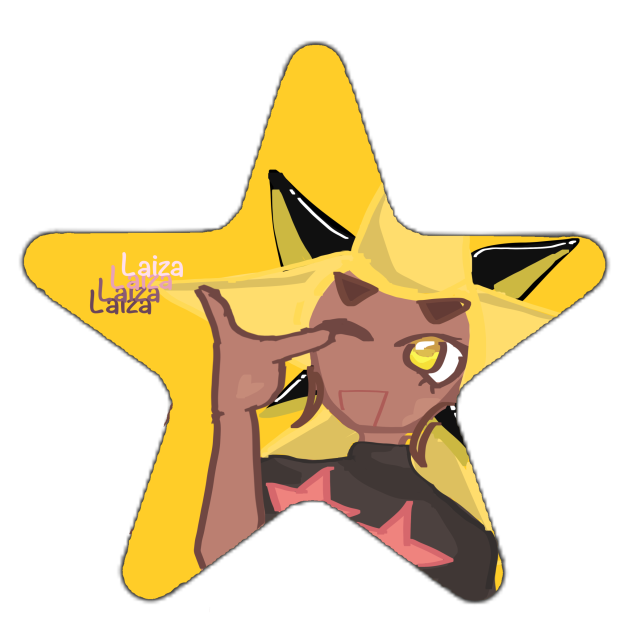 STICKER PRIZE FOR MAL🫧 - ibisPaint