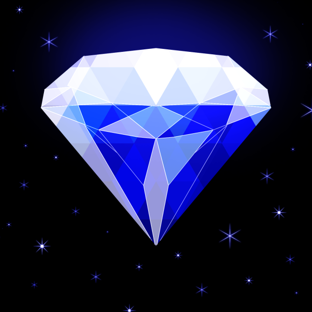 Crystal💎💕 - ibisPaint