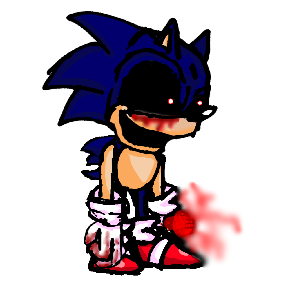 Xeno (Phase 1) - ibisPaint