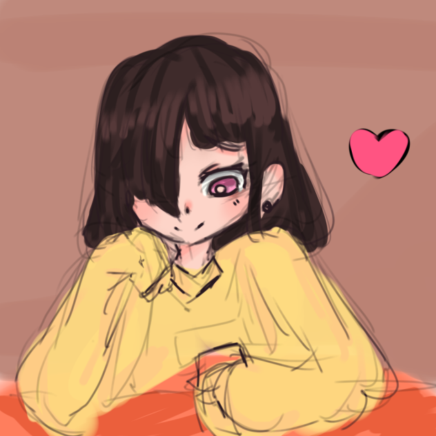 Random lol. - ibisPaint