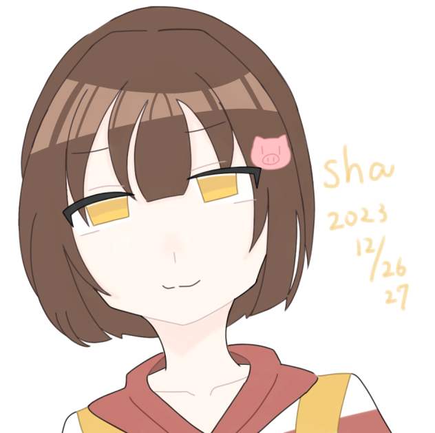 sha - ibisPaint