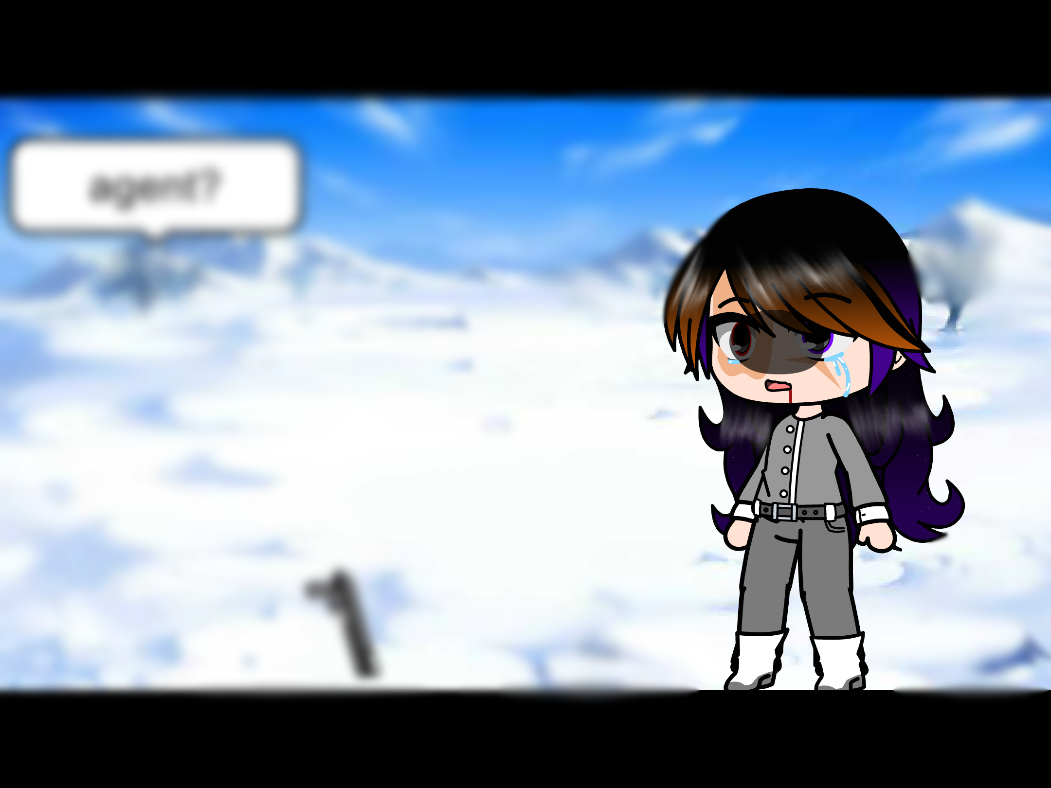 After Dr. Prism said all of that. - ibisPaint