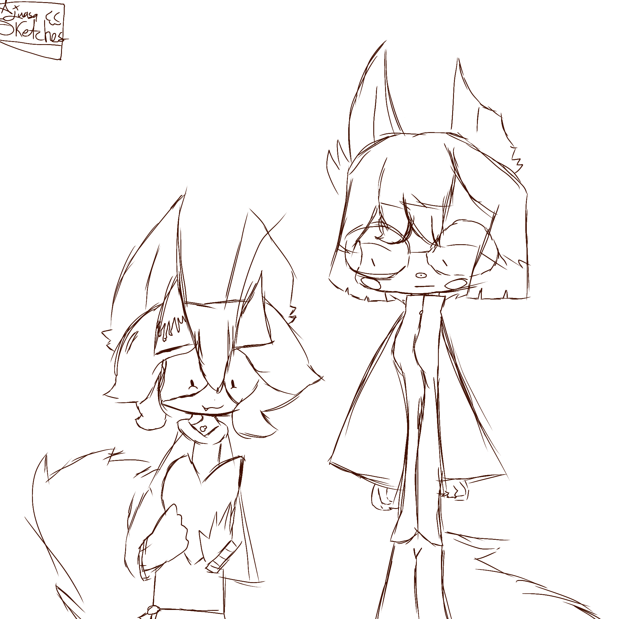 Cameron x Emiko 🌸😔 - ibisPaint