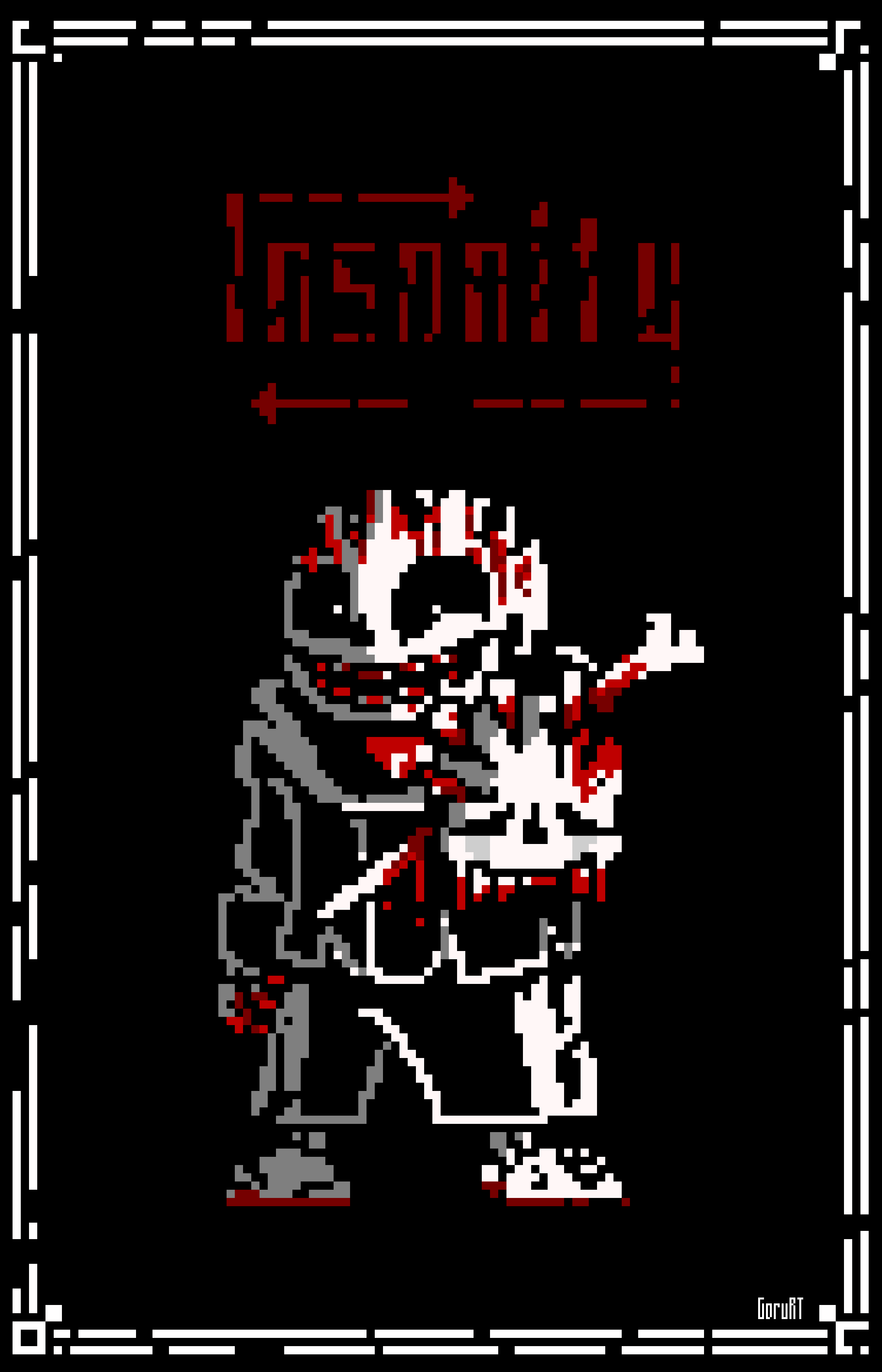 →insanity← - ibisPaint