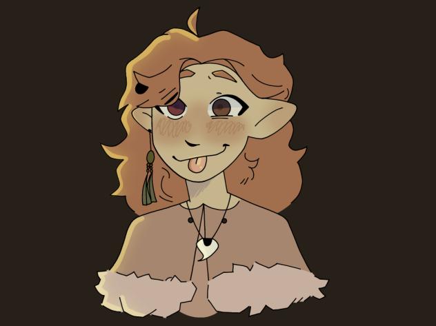 The redraw - ibisPaint