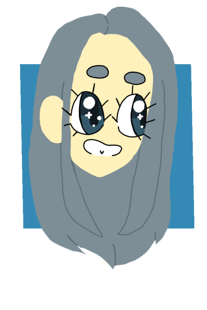 random speedpaint - ibisPaint