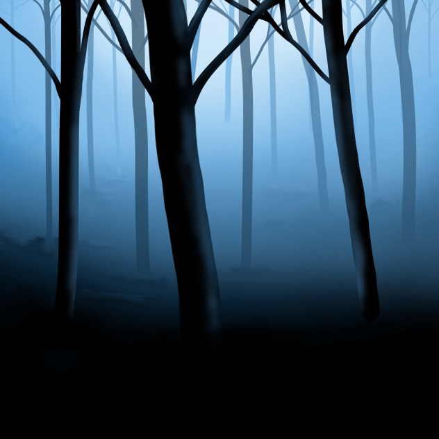 The Forest - ibisPaint