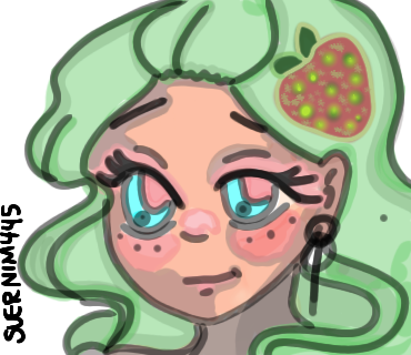 Pastel matcha - ibisPaint