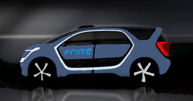 Prime Portal Concept - ibisPaint