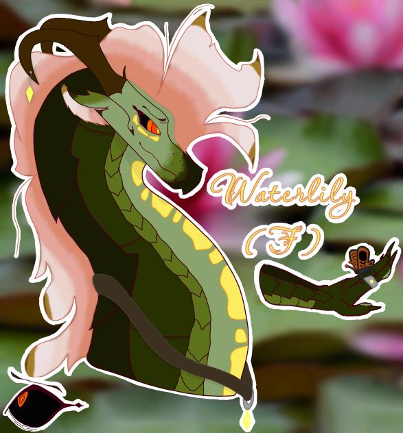 Paper Sketch To Digital Masterpiece #4 - ibisPaint