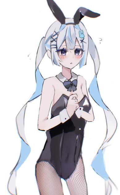 bunny🐰 - ibisPaint