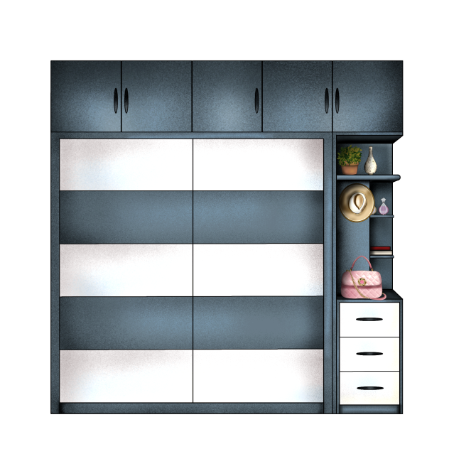 Wardrobe+items - ibisPaint