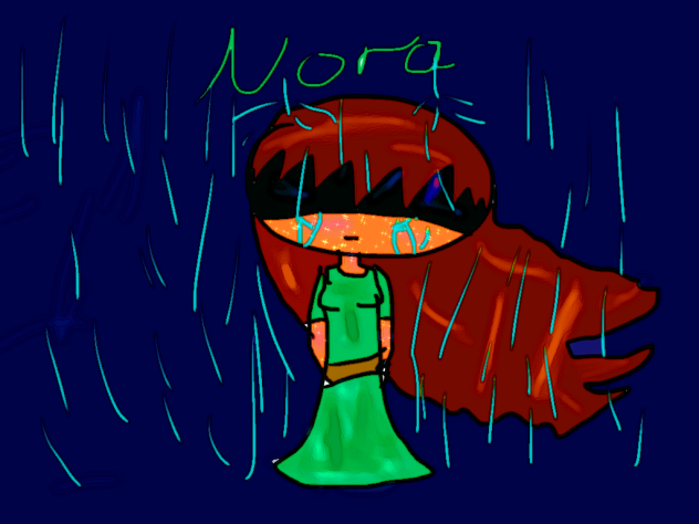 Nora Emotion 2 - ibisPaint