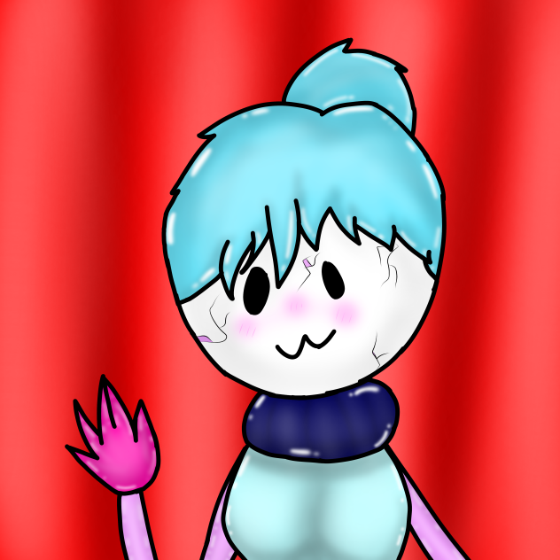 My TADC oc!! - ibisPaint