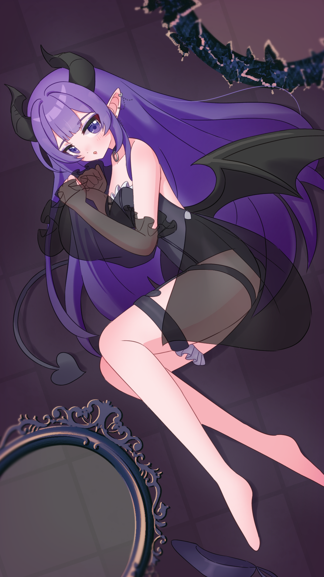 skeb commission - ibisPaint