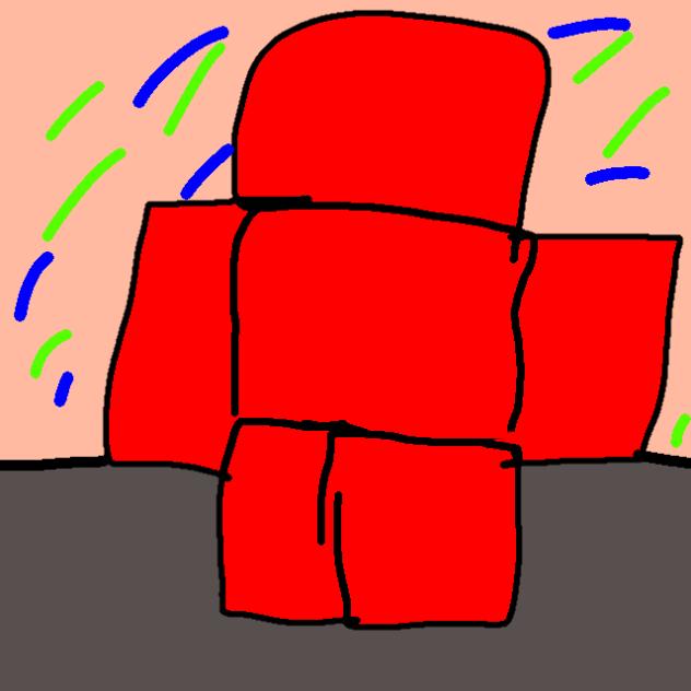 despedida triste - ibisPaint