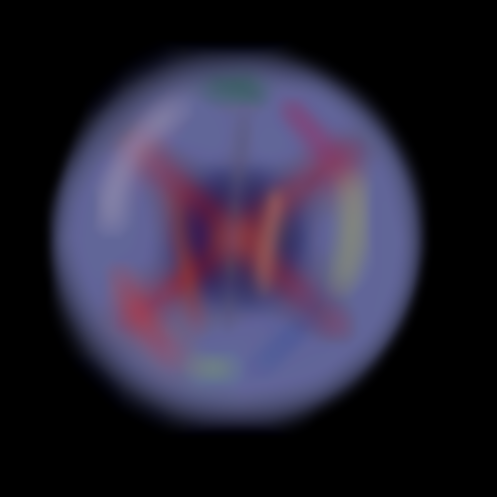 Akito eye 😔 - ibisPaint